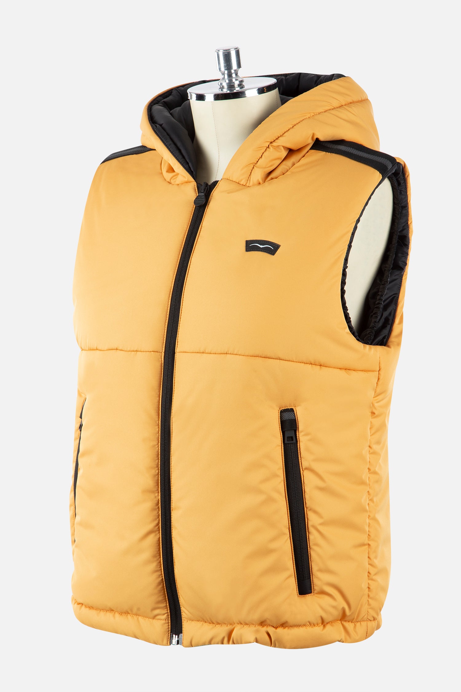Animo Lankly Ladies Padded Vest – Cavaletti