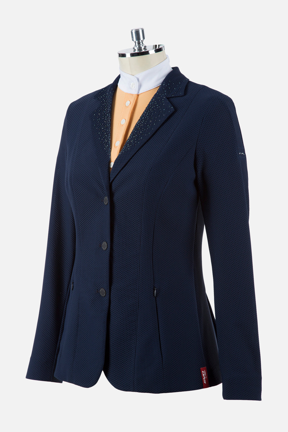Animo Liberty Ladies Competition Jacket – Cavaletti