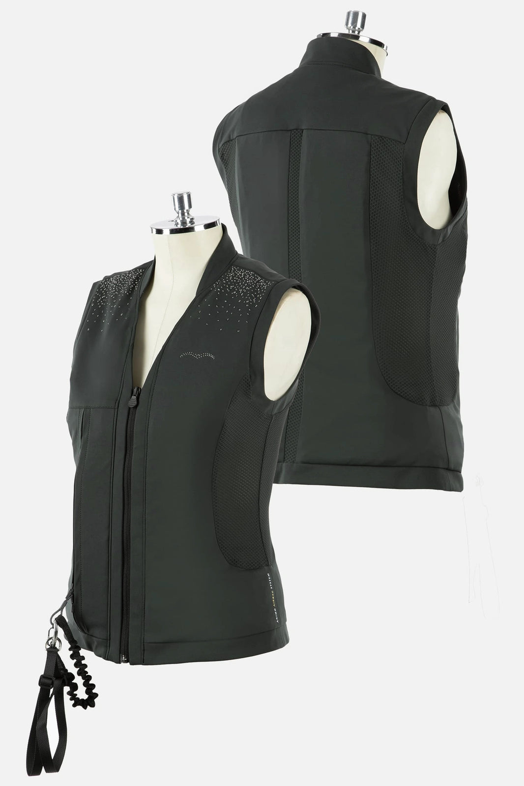 Animo Air Vests - Li-Tech and Is-Tech – Cavaletti